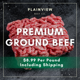 PLAINVIEW BEEF CO.