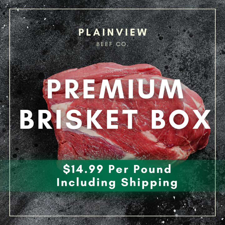 Plainview Beef Co. | High-Quality Beef | Nutrient-Rich | Beef Bundles ...