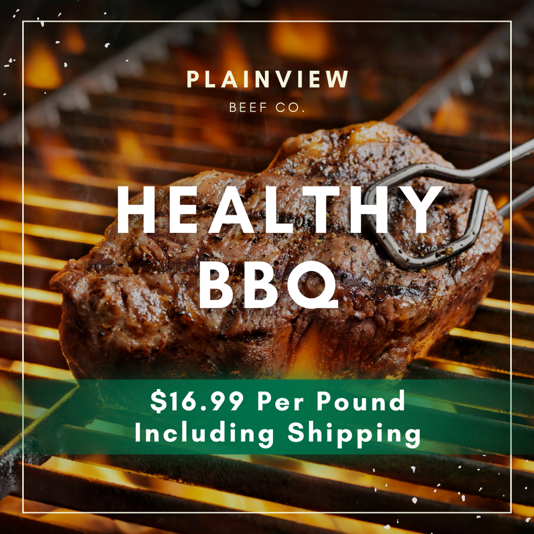 Plainview Beef Co. | Sprout-Finished, Nutrient-Dense Beef – PLAINVIEW ...
