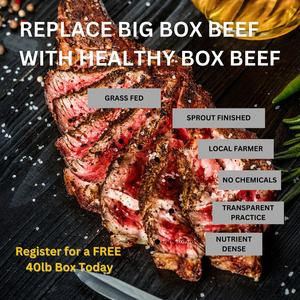 Bursting With Health Brisket - The Kansas Pitmaster's Choice approxima ...