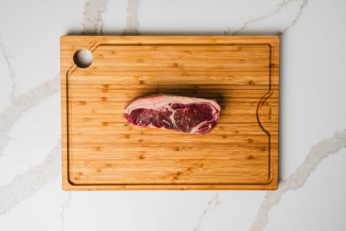 The Kansas Strip 6-Pack – PLAINVIEW BEEF CO.